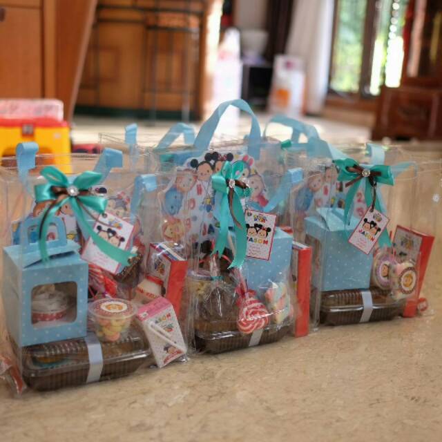Produk Victoria Hampers | Shopee Indonesia