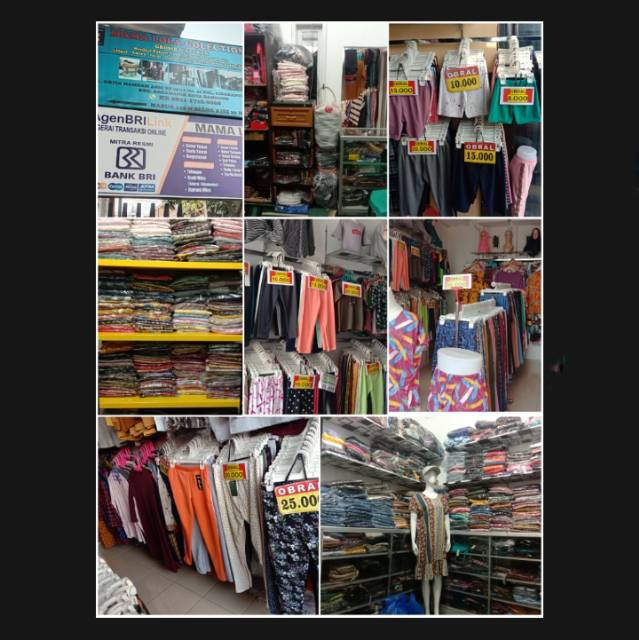 Produk Lola colection | Shopee Indonesia