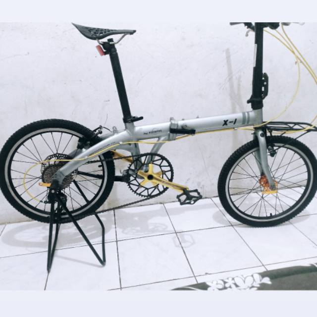 Produk SSB Sepeda Second Berkualitas | Shopee Indonesia