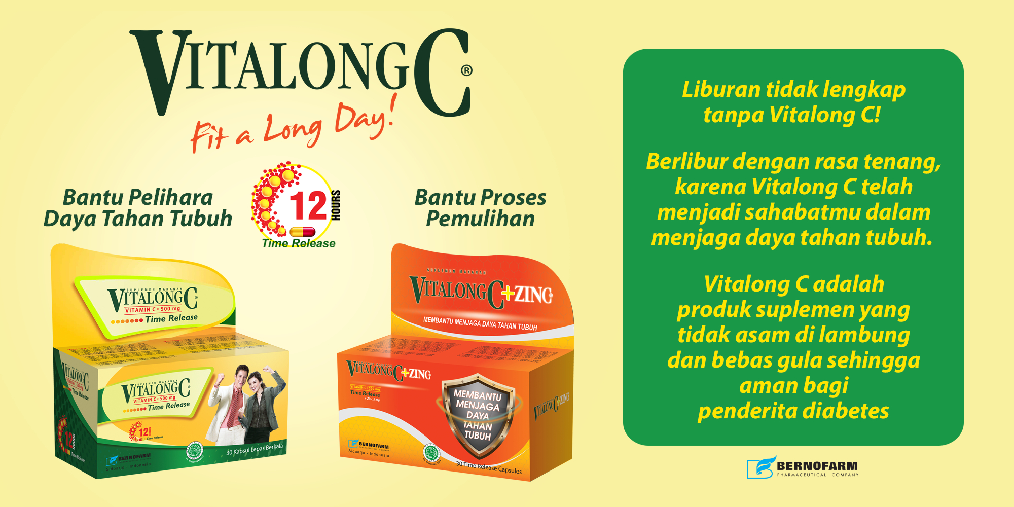 Toko Online Bernofarm Official Shop | Shopee Indonesia