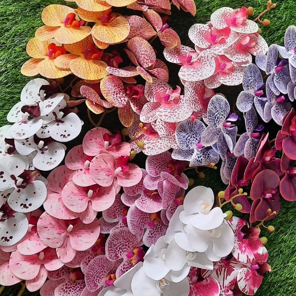 Produk aj flower | Shopee Indonesia