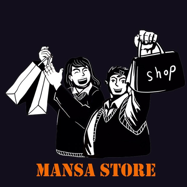 Produk Mansa_store | Shopee Indonesia