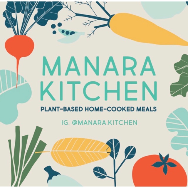 Produk MAMANARA KITCHEN | Shopee Indonesia