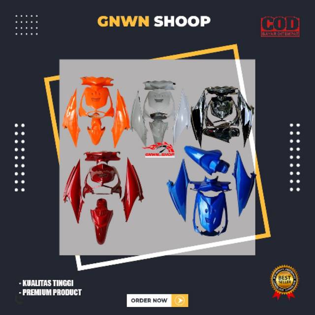 Produk Part_otomotif | Shopee Indonesia