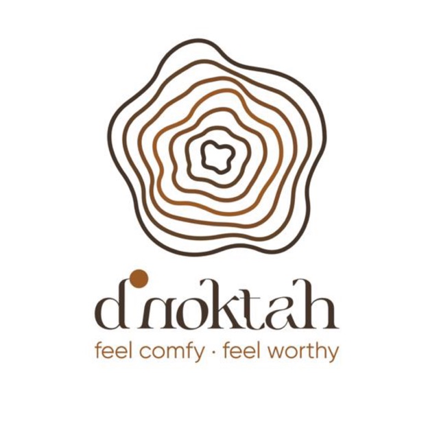 Produk D.noktah Official | Shopee Indonesia