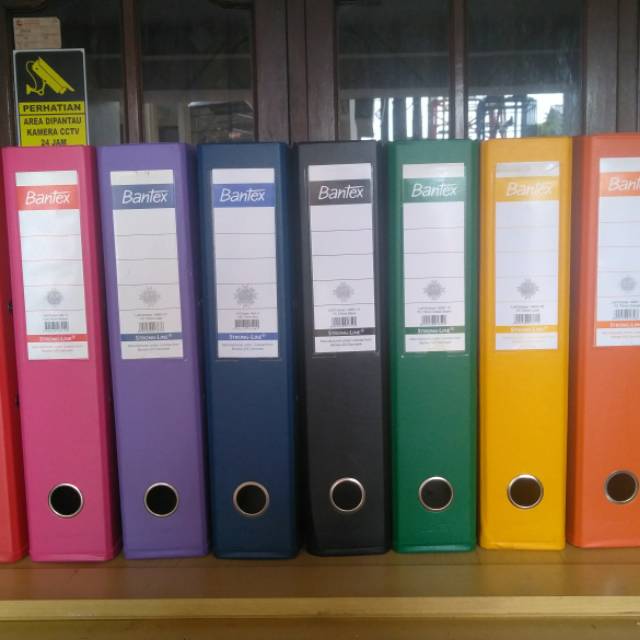 Produk ORDNER MURAH | Shopee Indonesia