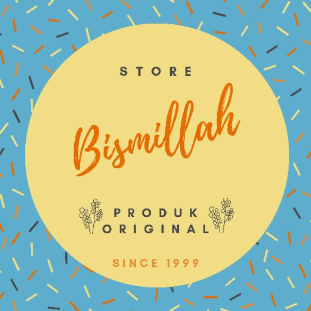 Produk Bismillah Store Official | Shopee Indonesia