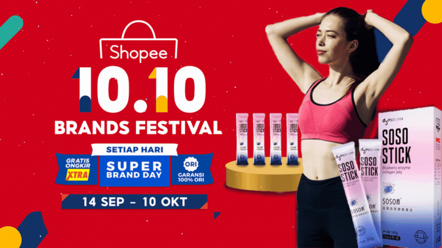 Produk DYESOO Mall | Shopee Indonesia