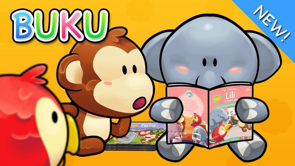 Produk Baba Lili Tata | Shopee Indonesia