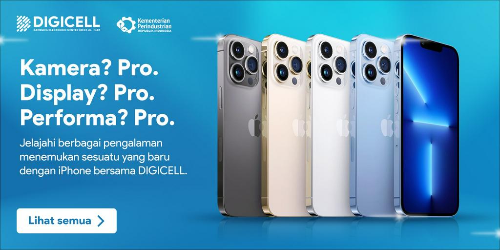Produk Digicell Official | Shopee Indonesia
