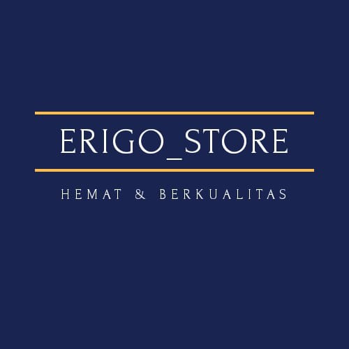 Produk erigo_store | Shopee Indonesia