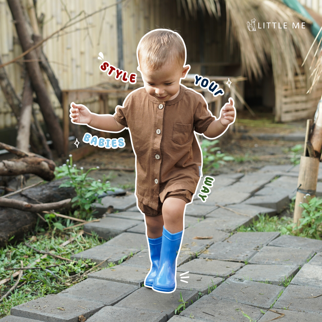 Toko Online Little Me Official | Shopee Indonesia