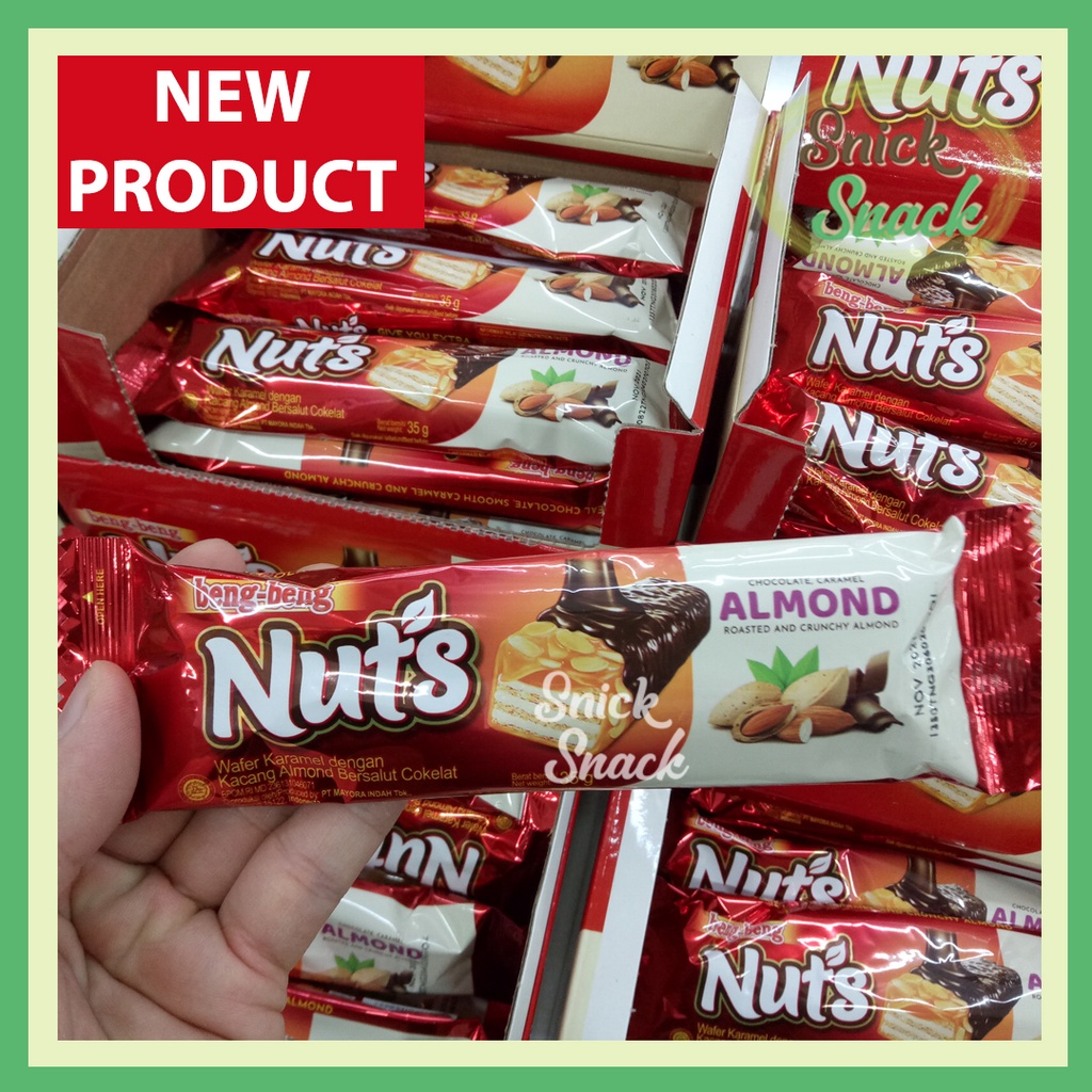 Produk Snick Snack Jkt | Shopee Indonesia