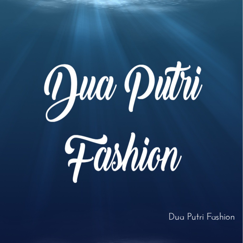 Produk Dua Putri Fashion | Shopee Indonesia