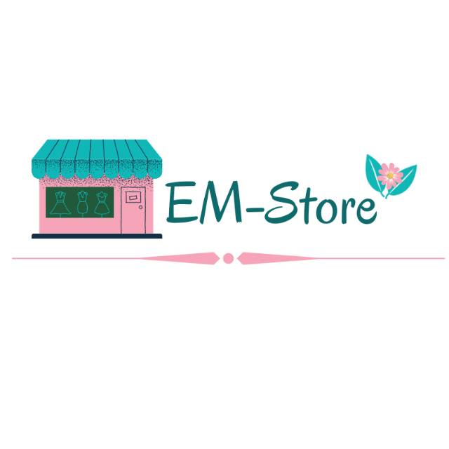 Produk EM-STORE | Shopee Indonesia