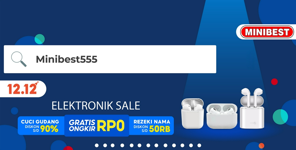 Produk Best Electro Store | Shopee Indonesia