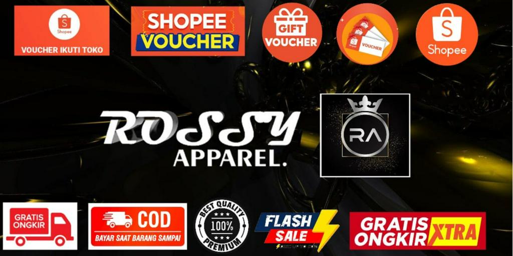 Produk ROSSY APPAREL | Shopee Indonesia