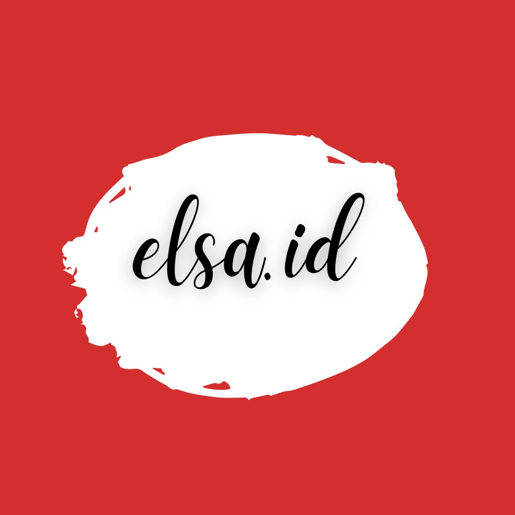 Produk elsa.id_ | Shopee Indonesia