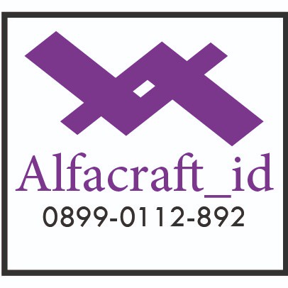 Produk Alfacraft_id | Shopee Indonesia