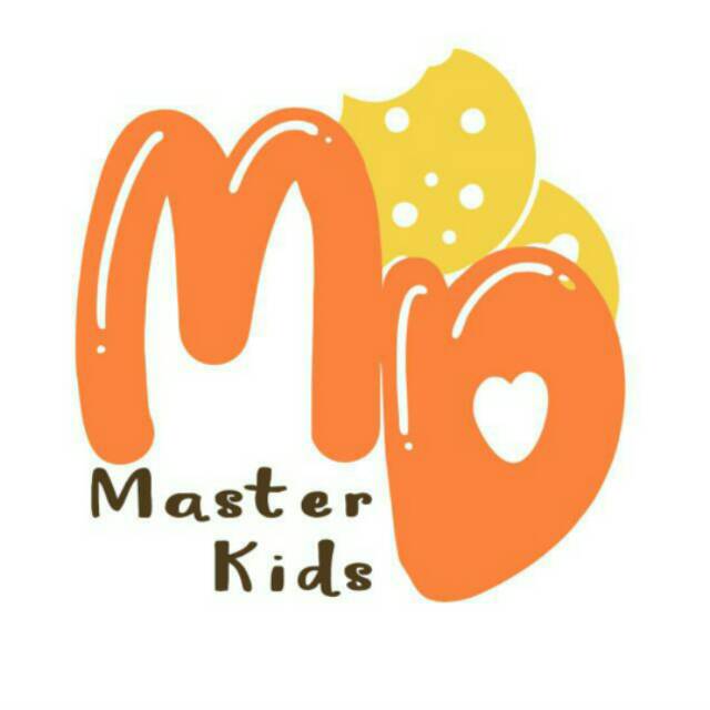 Produk Master Kiddos | Shopee Indonesia