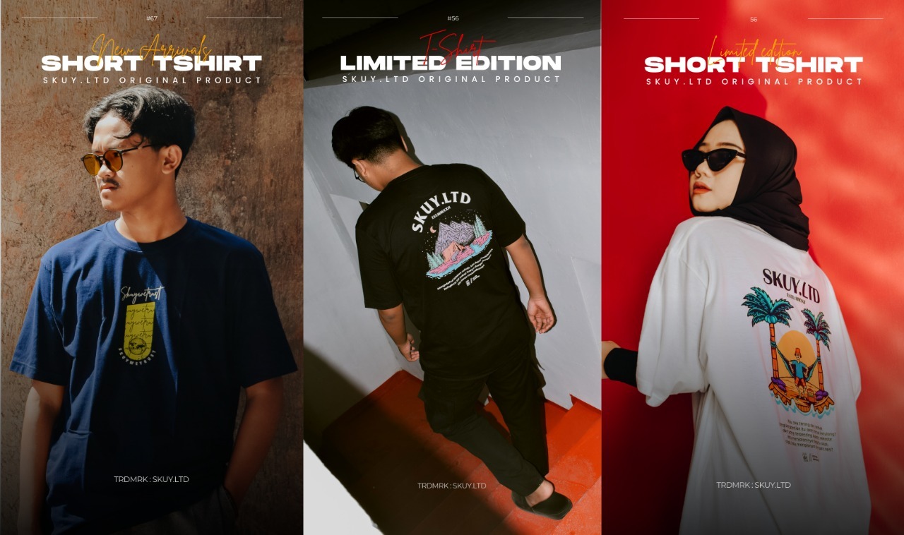 Produk Skuy.ltd | Shopee Indonesia