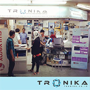 Produk Tronika Official | Shopee Indonesia