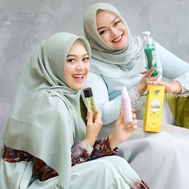 Produk Toko SR12 Herbal Beauty | Shopee Indonesia