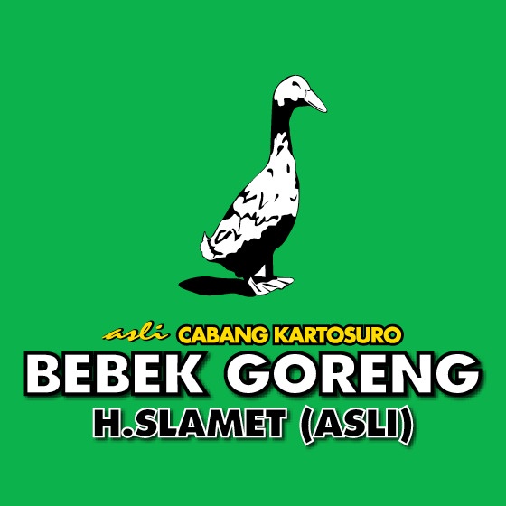 Produk Bebek Goreng H. Slamet Asli | Shopee Indonesia
