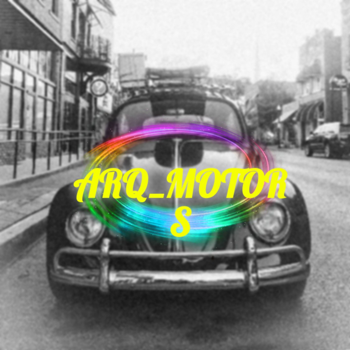 Produk ARQ_MOTORS@SLOW | Shopee Indonesia