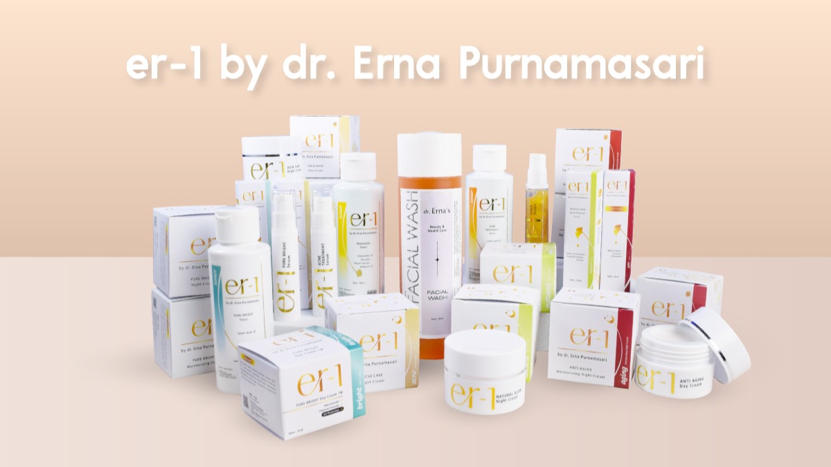 Toko Online er-1 by Erna Purnamasari | Shopee Indonesia