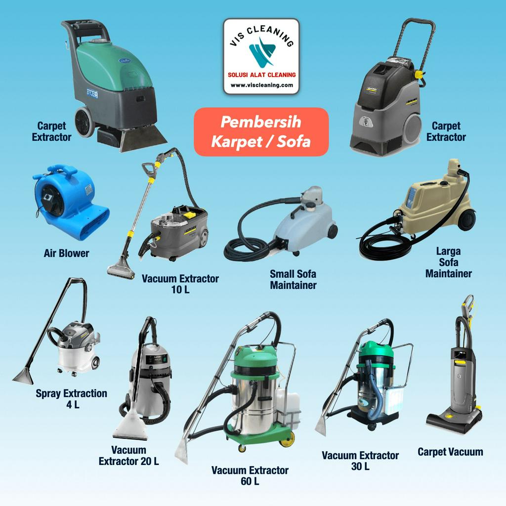 Produk VIS Cleaning | Shopee Indonesia