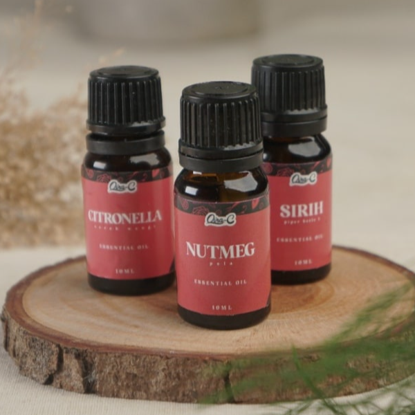 Produk GIRIWANGI ESSENTIAL OIL | Shopee Indonesia