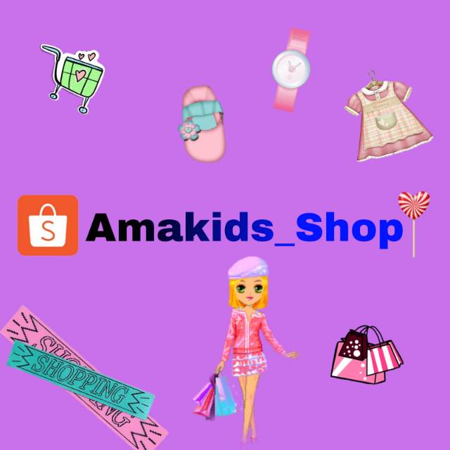 Produk Amakids_shop | Shopee Indonesia