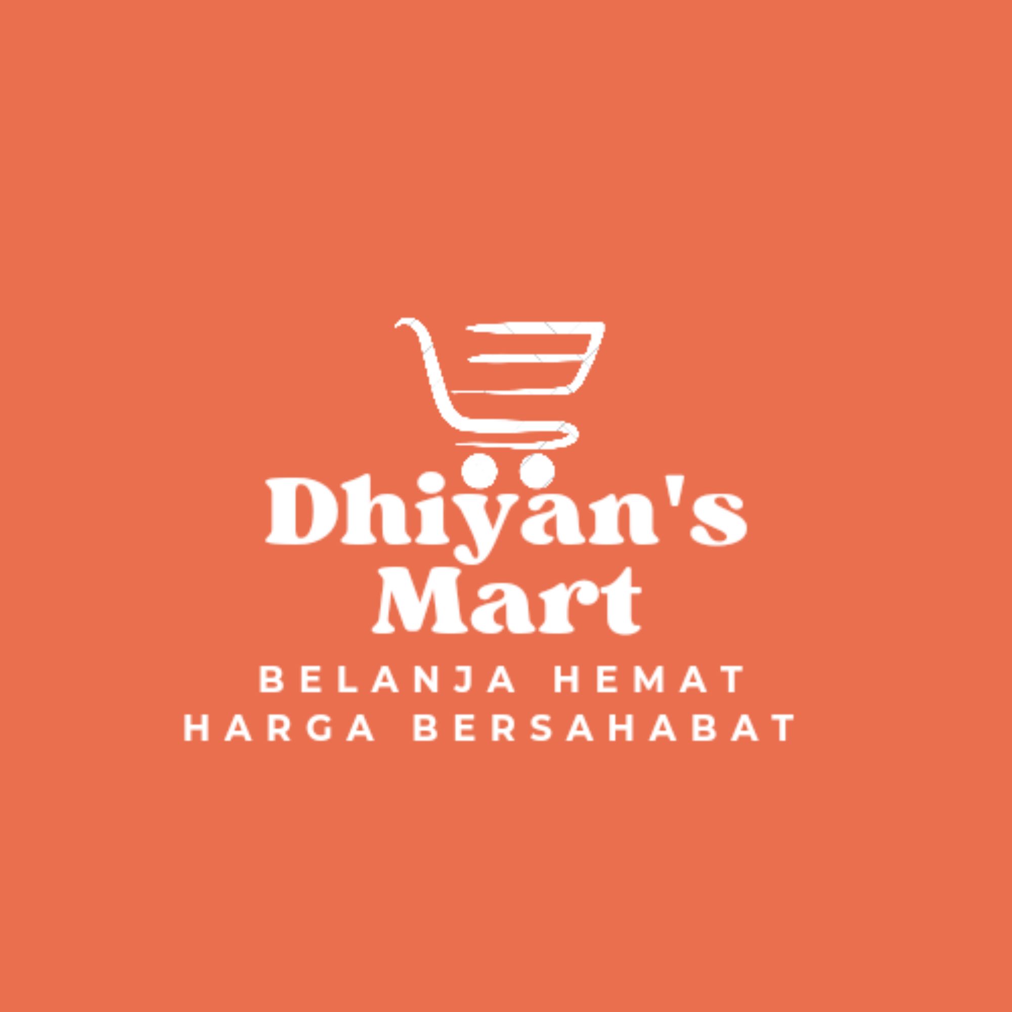 Produk Dhiyan's Mart | Shopee Indonesia