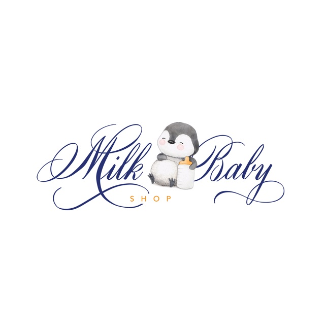 Produk Milk Baby Shop | Shopee Indonesia