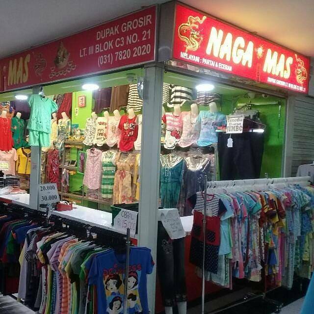 Produk NAGA MAS SLEEP WEAR | Shopee Indonesia
