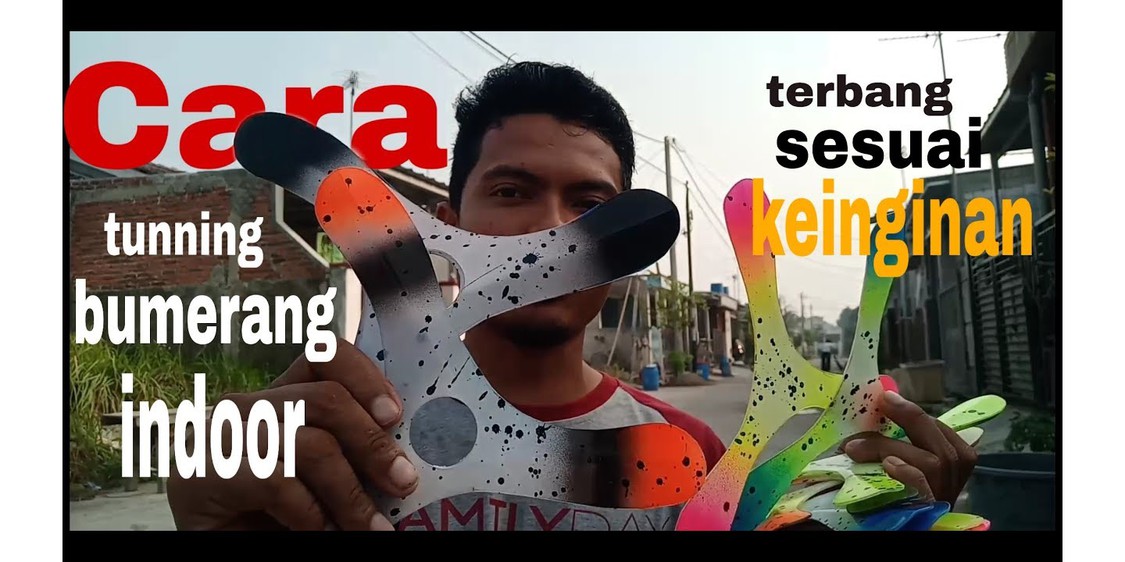 Produk Opik_boomerang | Shopee Indonesia