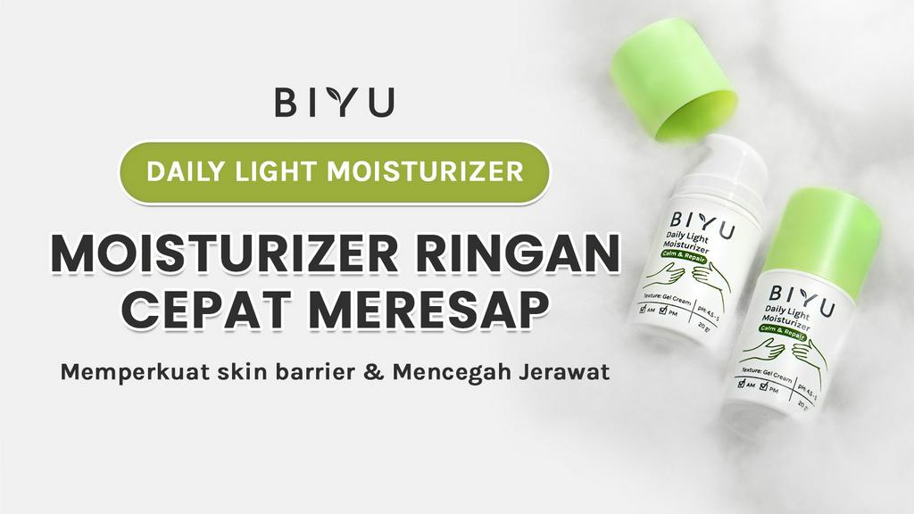 Toko Online BIYU Official Shop | Shopee Indonesia