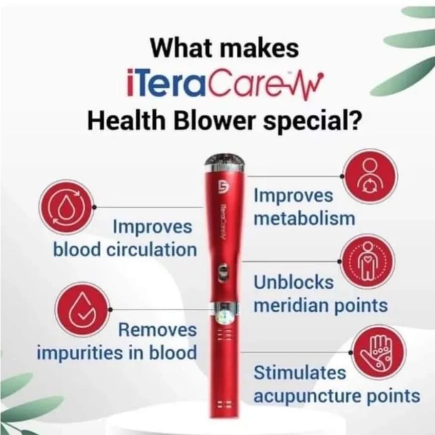 Produk iTeracare Indonesia | Shopee Indonesia