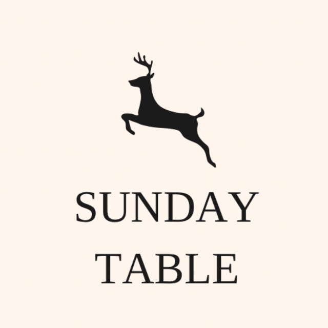 Produk sunday table | Shopee Indonesia