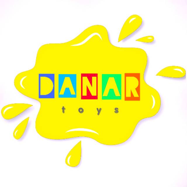 Produk Danar Toys & Accesories | Shopee Indonesia