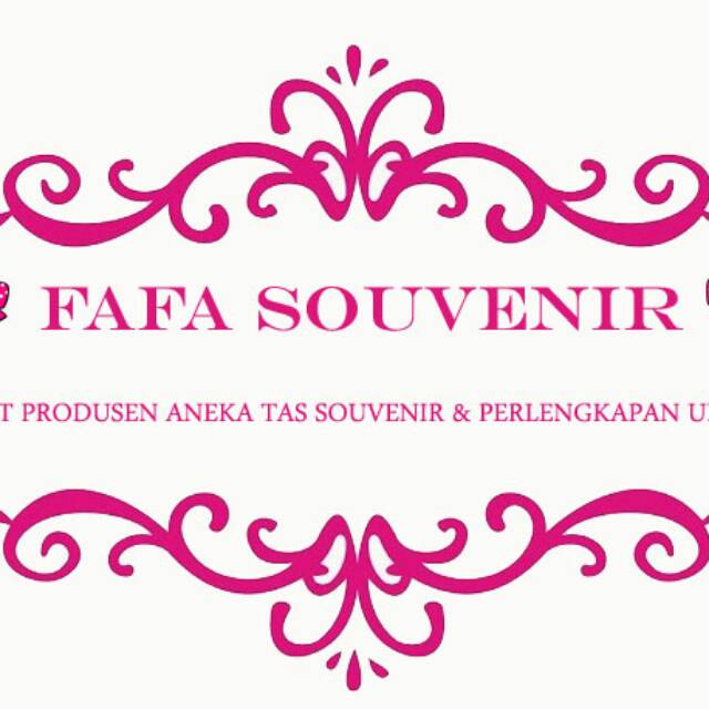 Produk fafa souvenir | Shopee Indonesia