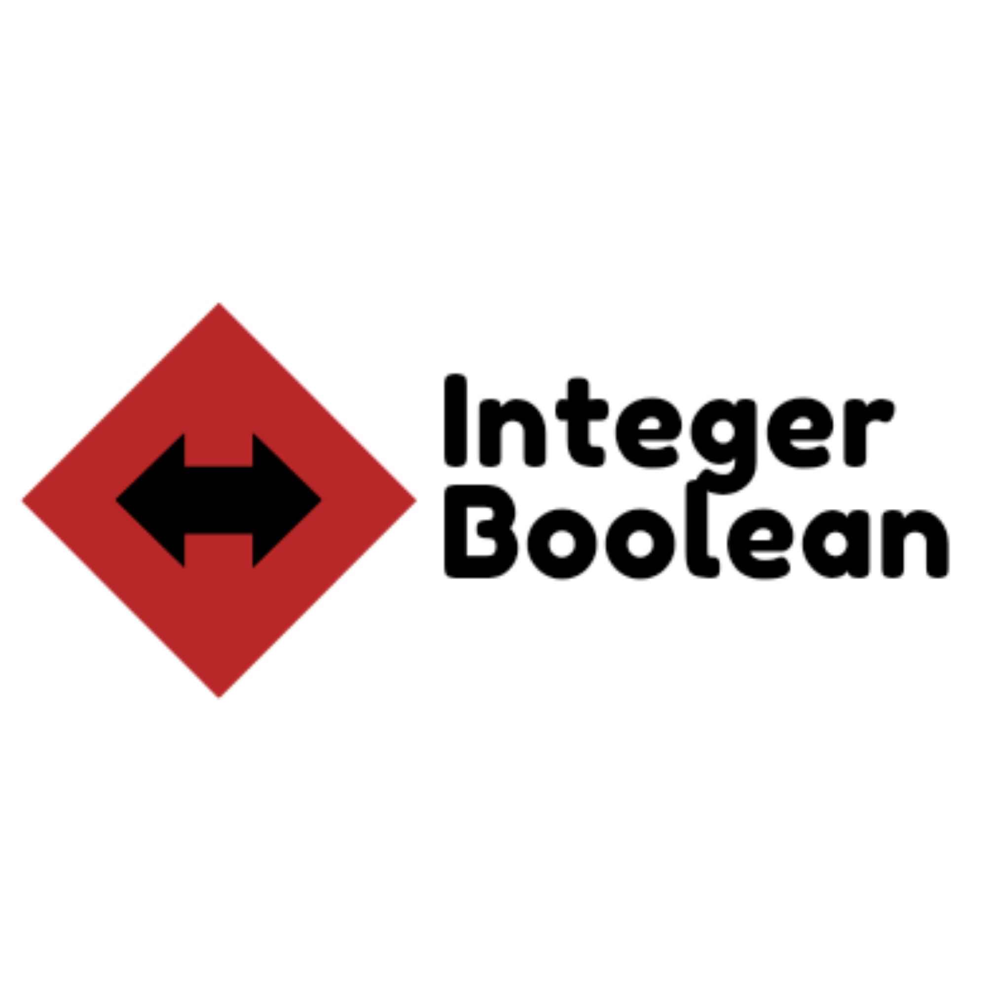 Produk Integer Boolean | Shopee Indonesia