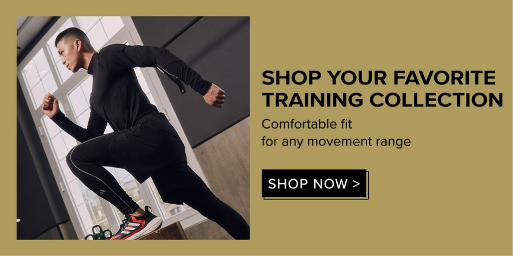 Toko Online adidas Official Shop | Shopee Indonesia