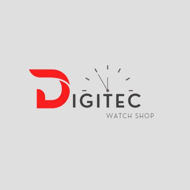 Produk Digitec Watch Shop | Shopee Indonesia