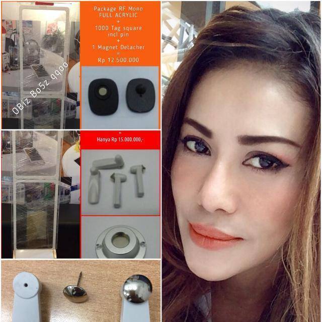 Produk Sensor OP Official | Shopee Indonesia