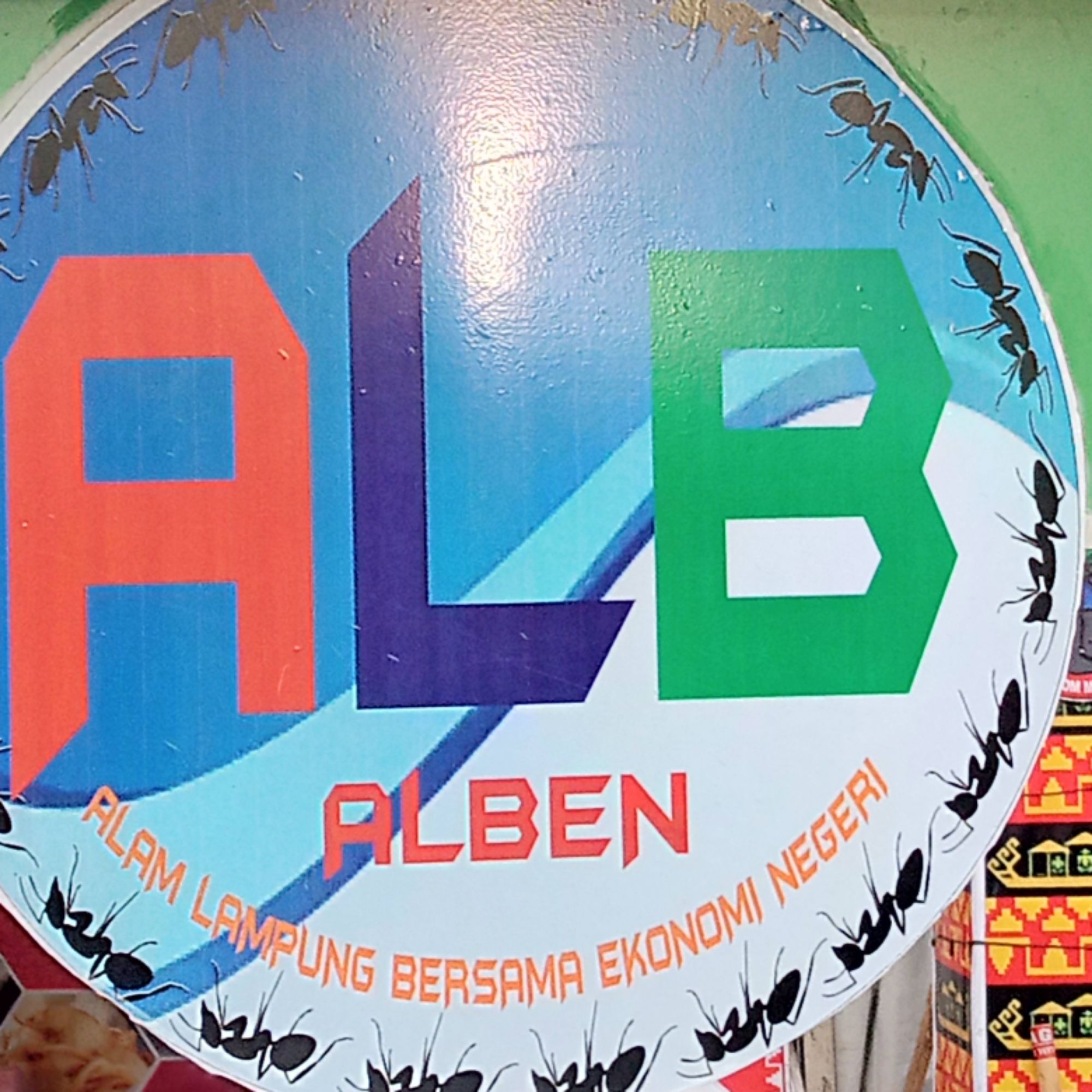 Produk Toko alben sinergi | Shopee Indonesia