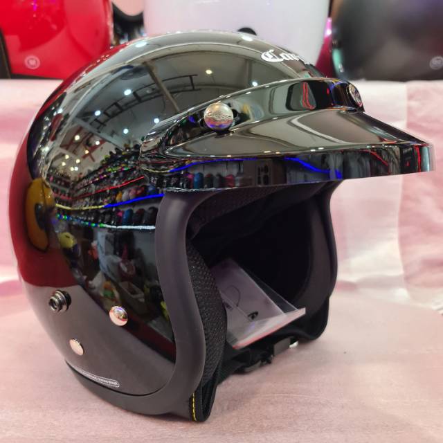 Produk RD Helmet | Shopee Indonesia