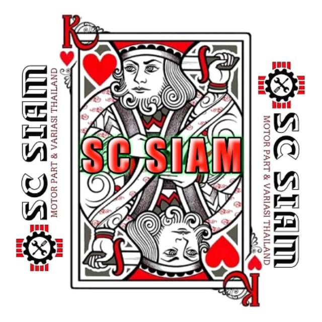 Produk SC Siam | Shopee Indonesia