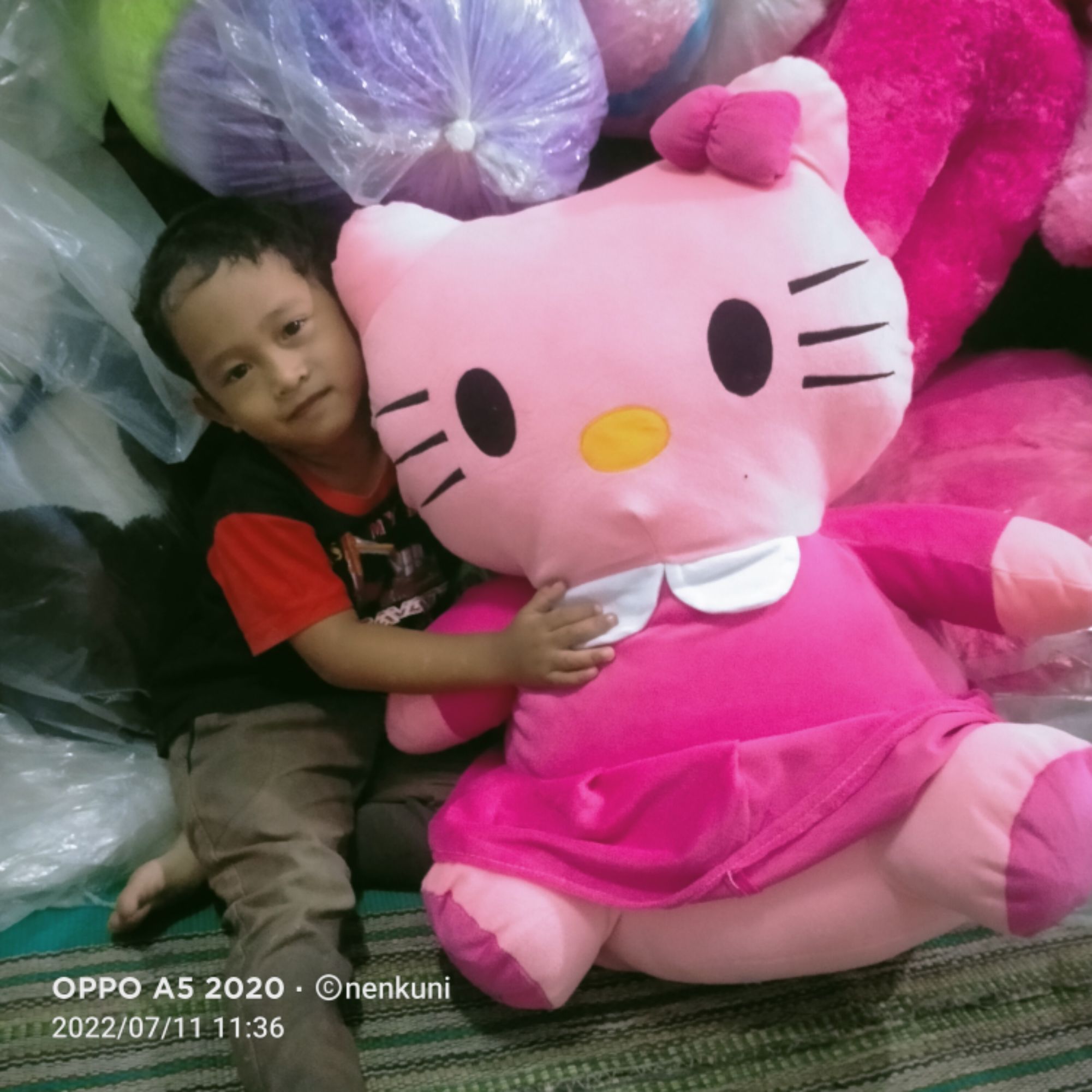Produk Boneka_jember | Shopee Indonesia